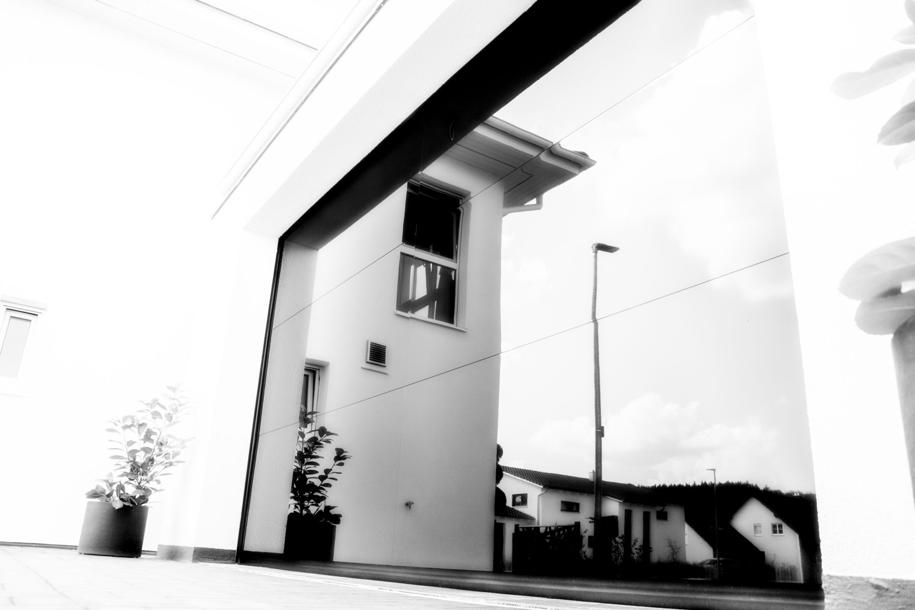 Industrietore | Garagentore | Sektionaltore | Rolltore Neubau bis Sanierung